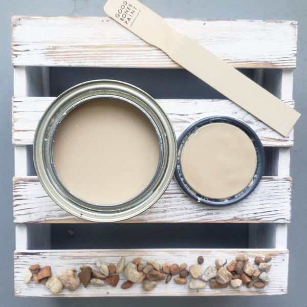 Traditional Chalks Line – Good Bones Paint