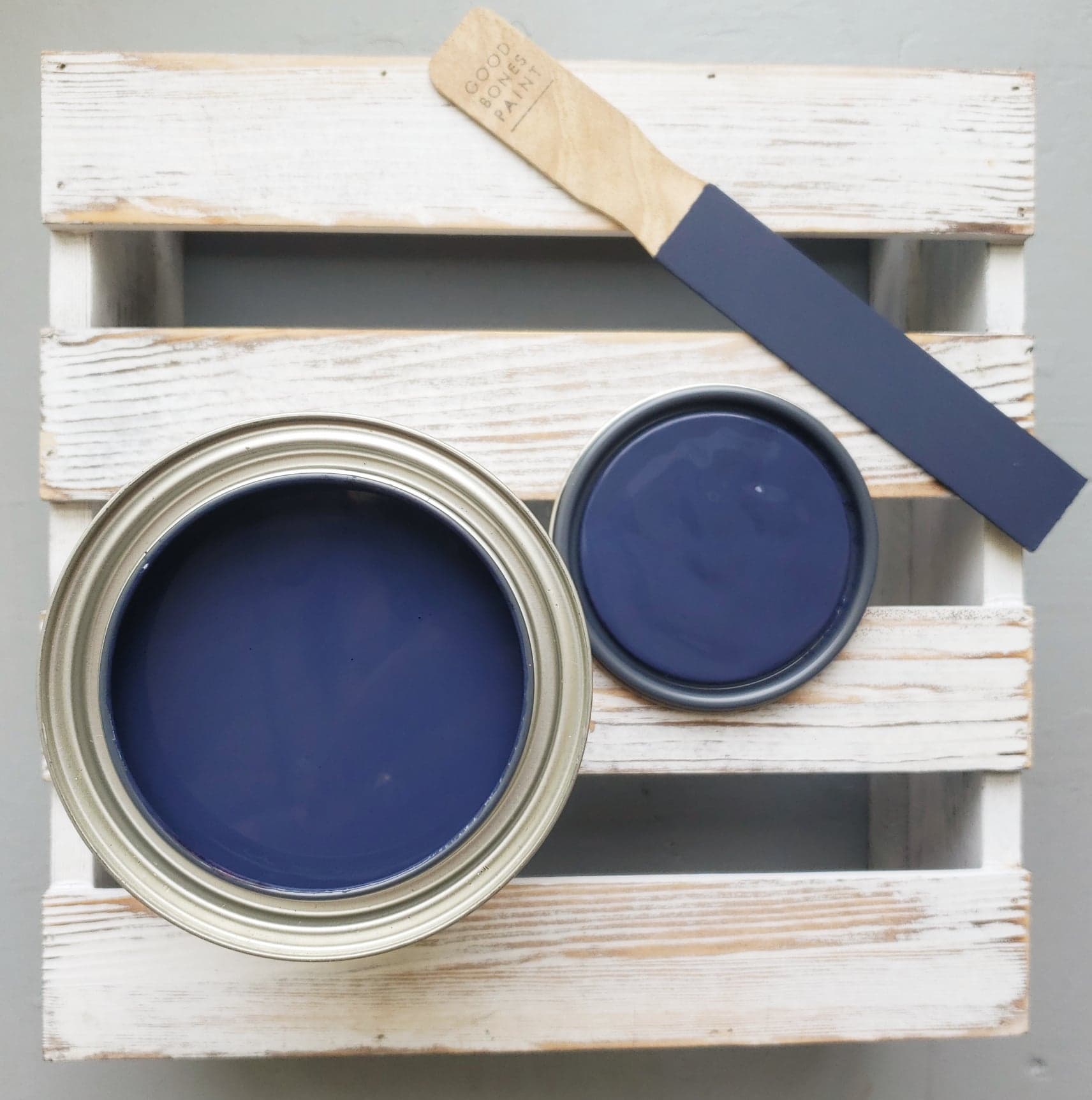 Traditional Chalks Line – Good Bones Paint