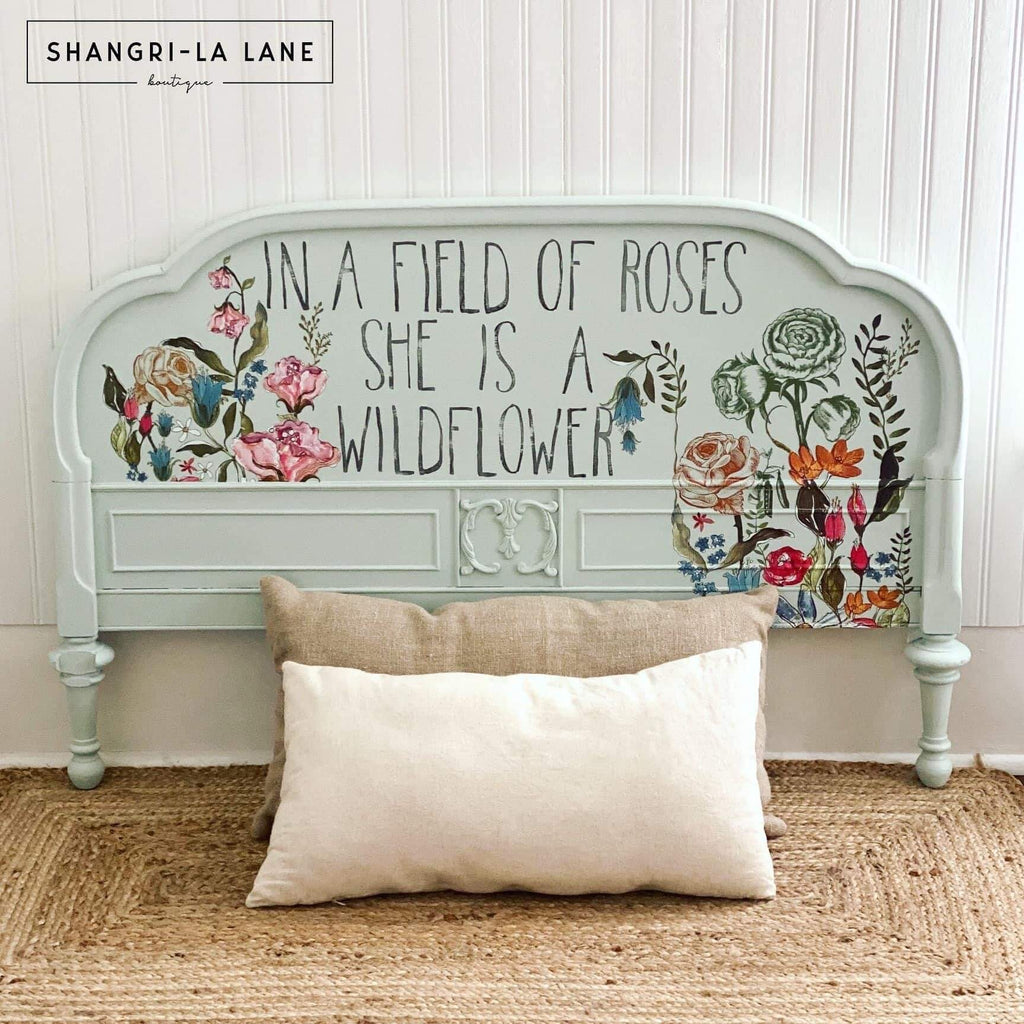 Frond Green. Good Bones Furniture Paint. – Good Bones Paint