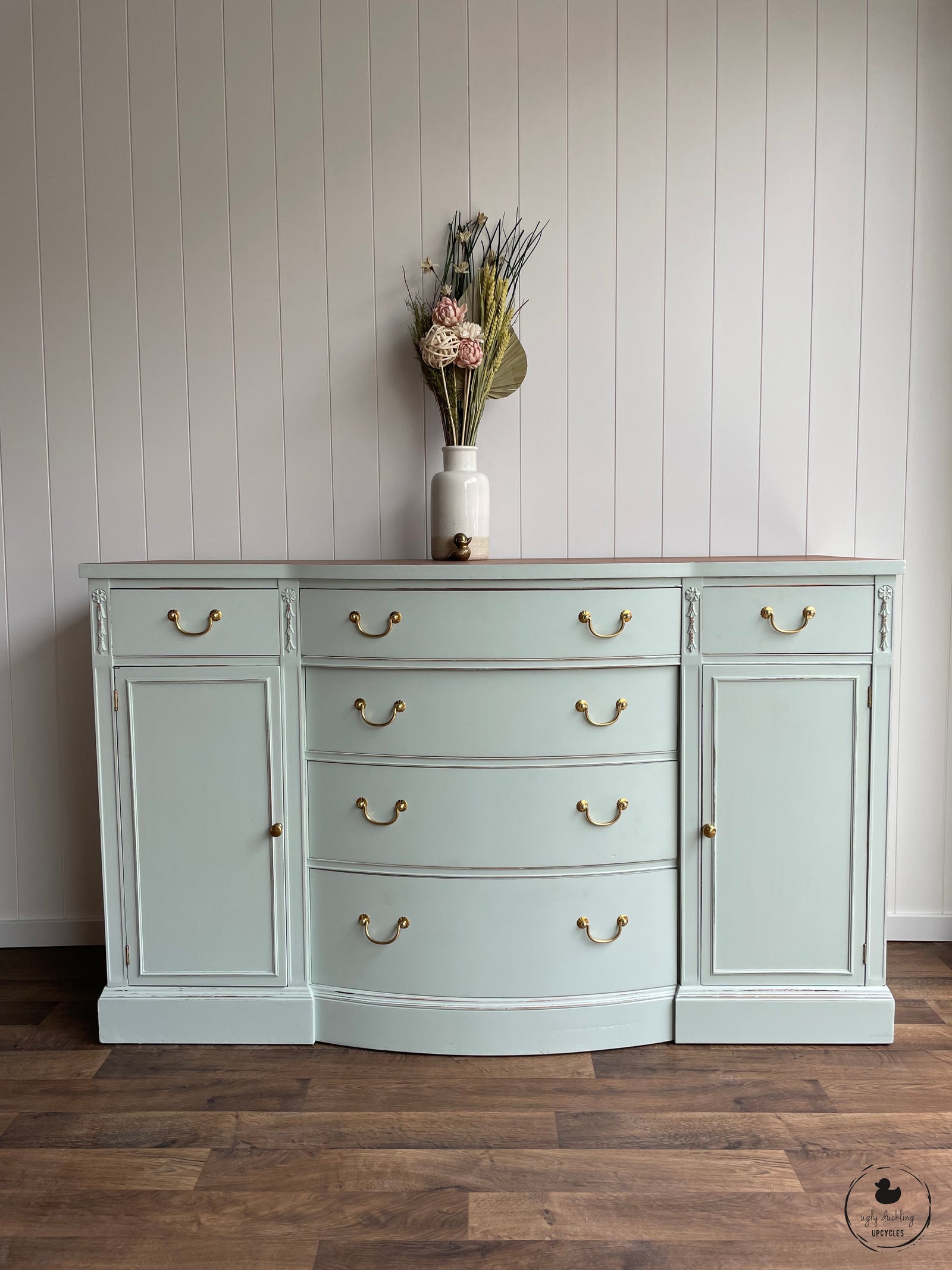 Frond Green. Good Bones Furniture Paint. – Good Bones Paint