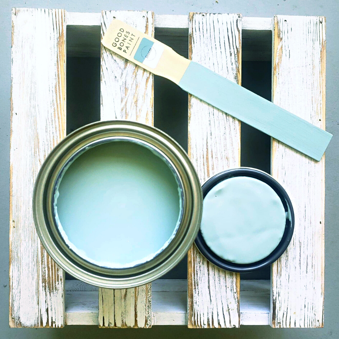 Good Bones Paint