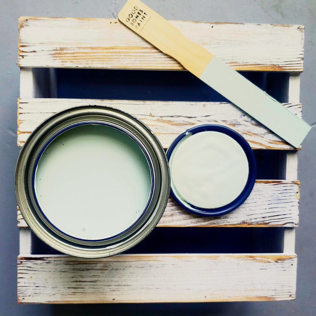 Good Bones Paint