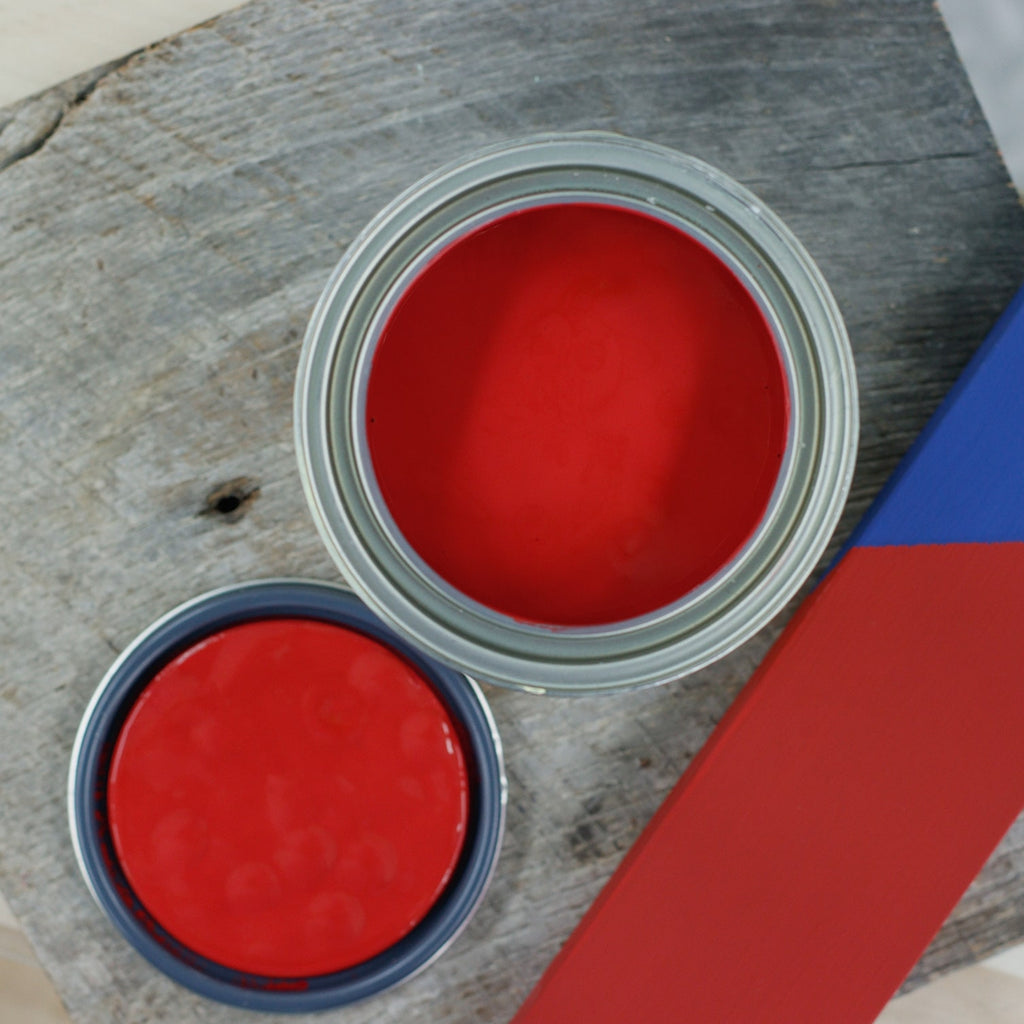 Cinnabar – Good Bones Paint